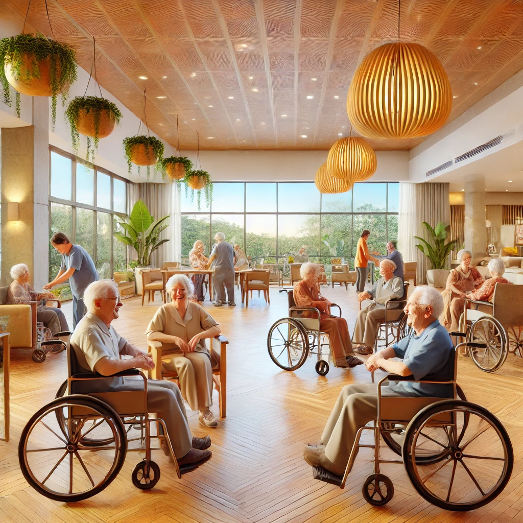 ILPI: O que é, como funciona e qual a sua importância? - EscolhaSenior ...