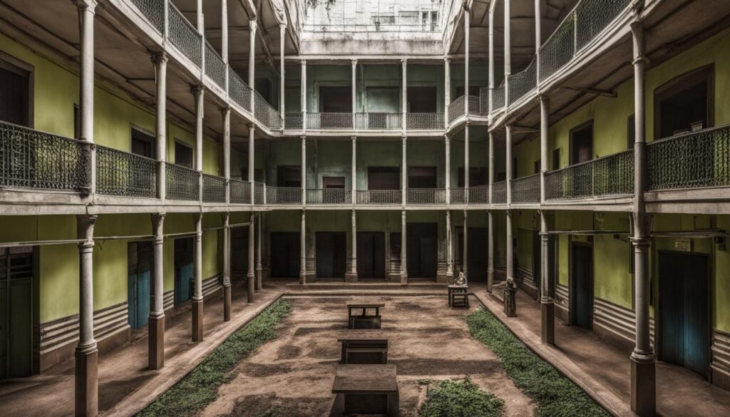 Qual é a diferença entre casa de repouso e asilo? Guia Completo ...