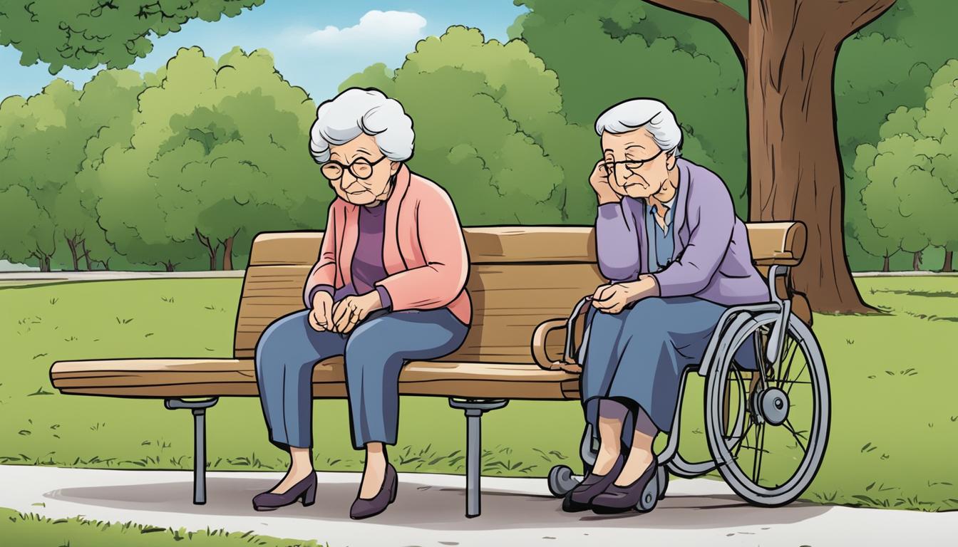 Tomando a Decisão: "Colocar Os Pais no Asilo"